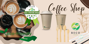 BECO's Bamboo Products: A Sustainable Solution to Disposable Items